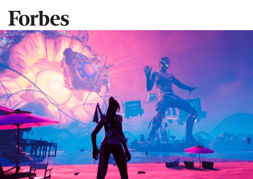 UK Startup Hadean raises a $30M Series A to power the Metaverse - Hadean