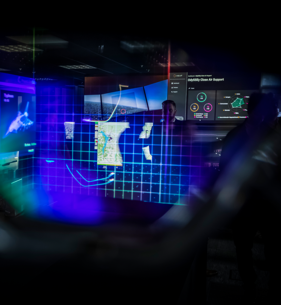 The Emergence of A Military Metaverse In 5 Examples - Hadean