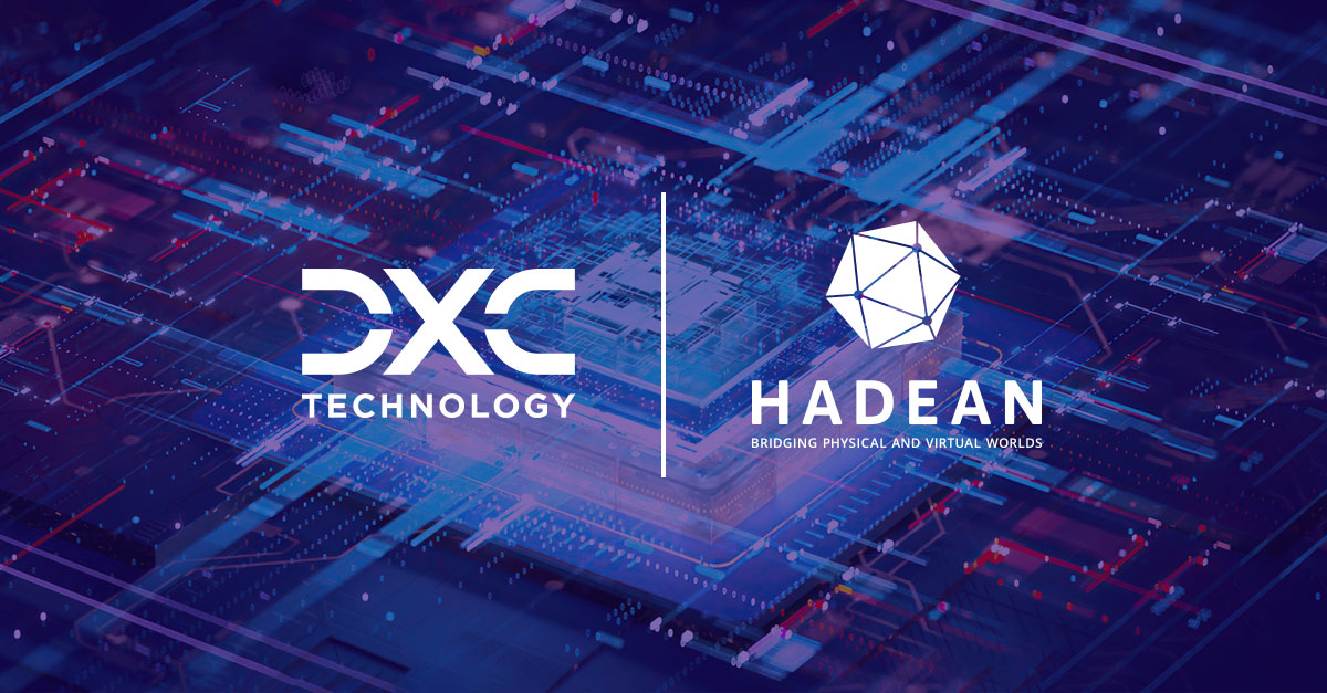 Hadean and DXC Technology: delivering enhanced military training - Hadean