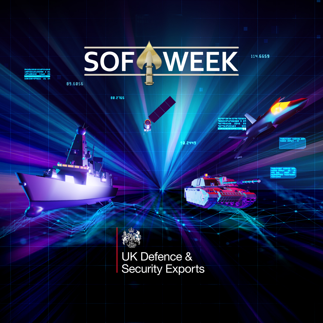 Hadean x SOF Week '24 - Hadean