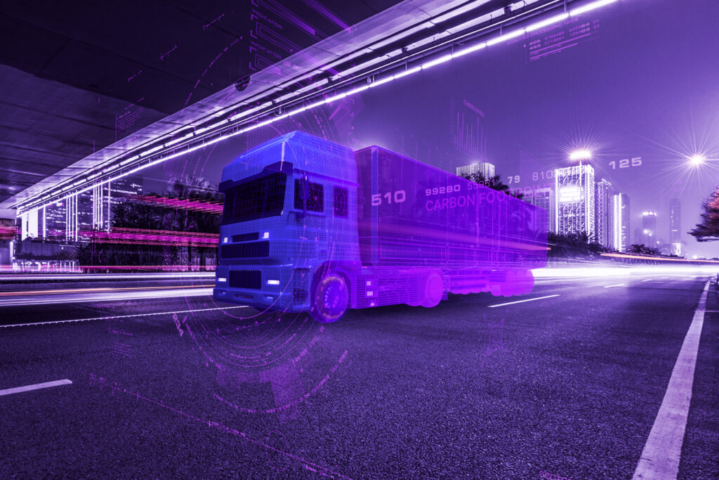 Clearing the Air: The Connected Journey to Decarbonising Transport - Hadean